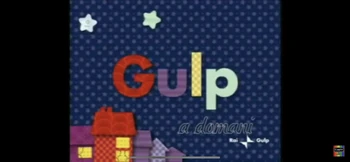 Rai Gulp | Wiki Minecraft Two Wiki | Fandom