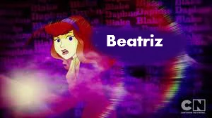 Beatriz | Wiki Wiki Mini S/A | Fandom