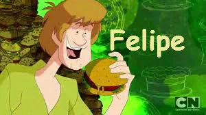 Felipe | Wiki Wiki Mini S/A | Fandom