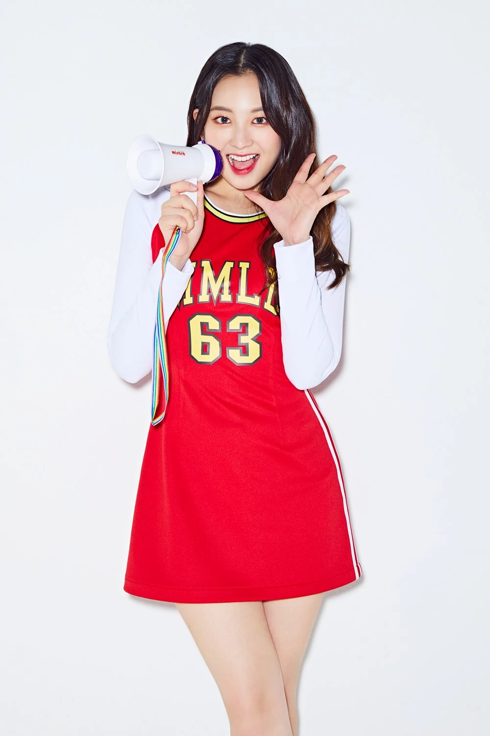 Taeha | WIKI MOMOLAND EN ESPAÑOL Wiki | Fandom