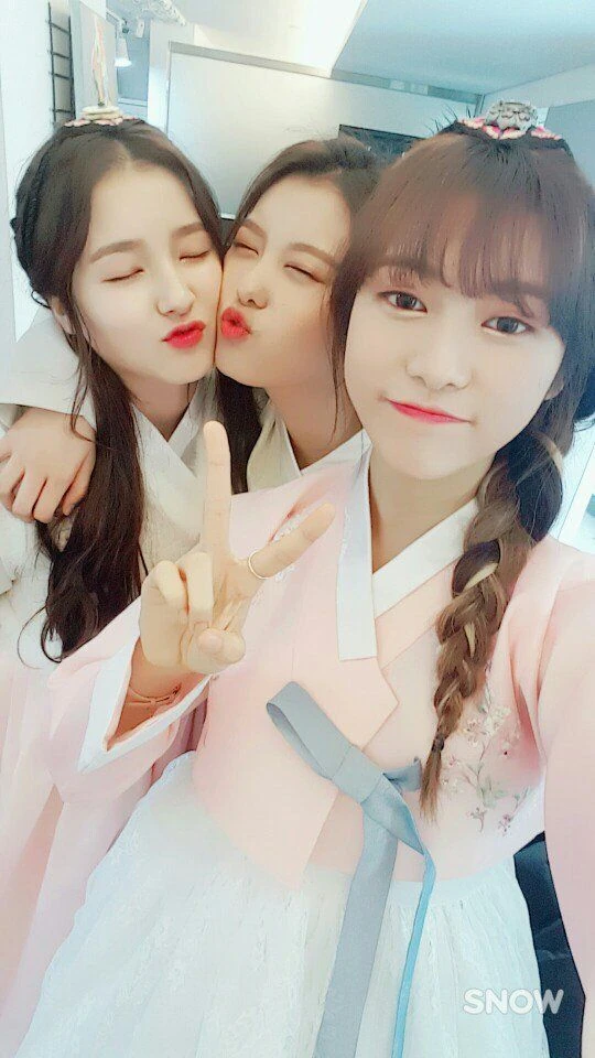 JaNanHin | WIKI MOMOLAND EN ESPAÑOL Wiki | Fandom