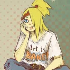 Wlee | Wiki-naruto Wikia | Fandom