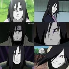 Orochimaru | Wiki-naruto Wikia | Fandom