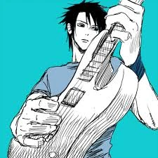 Main Gitar | Wiki-naruto Wikia | Fandom