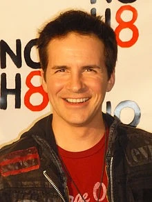 Ron Baxter | Wiki Network Wikia | Fandom