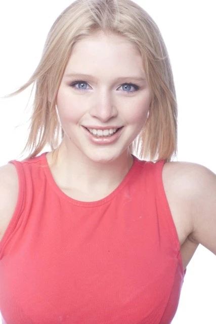 Bonnie Hanks | Wiki Network Wikia | Fandom