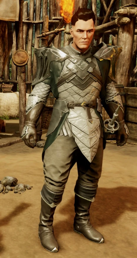 Leyson Reese | Wiki Wiki New | Fandom