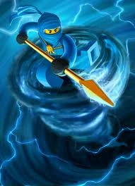 Jay | Wiki Wiki ninjago | Fandom