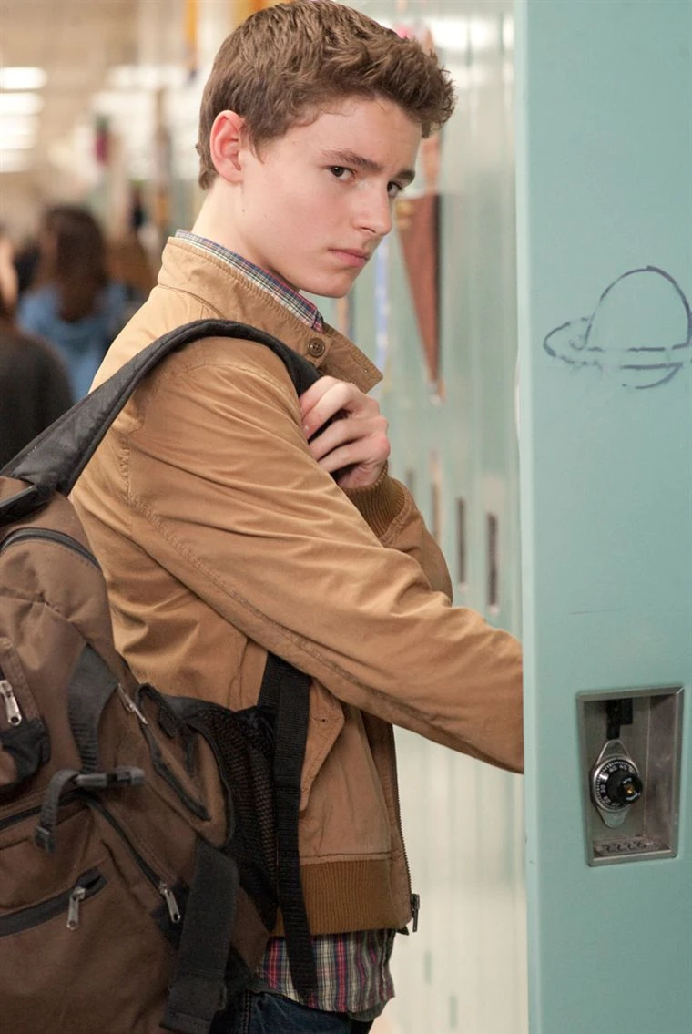 Sam Goode | Wiki Wiki Numéro Quatre | Fandom