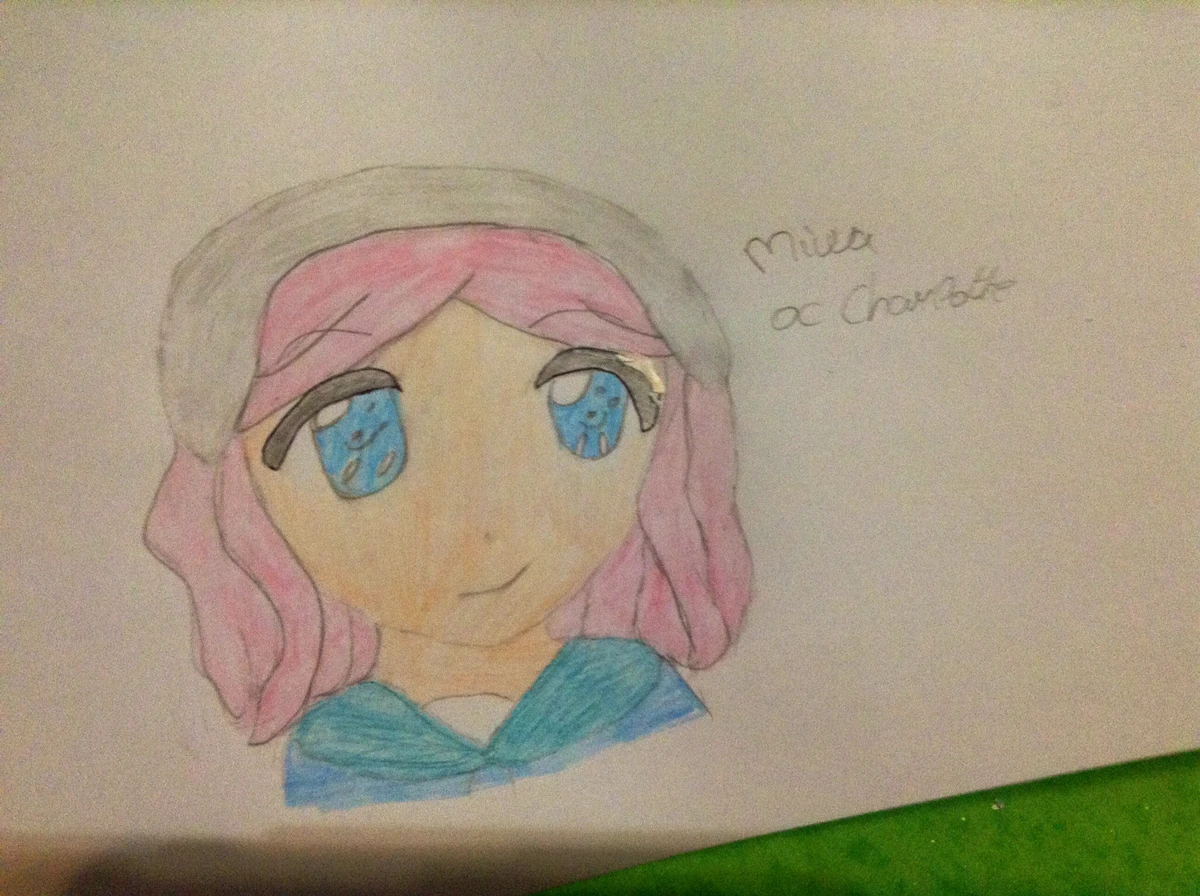 Miwa | Wiki Wiki oc world | Fandom