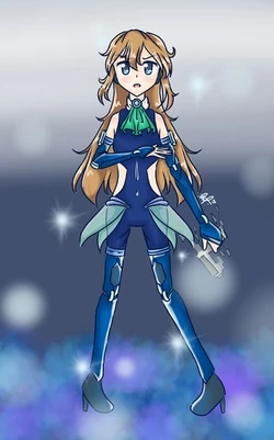 Kyoko Shenerd | Wiki Wiki oc world | Fandom