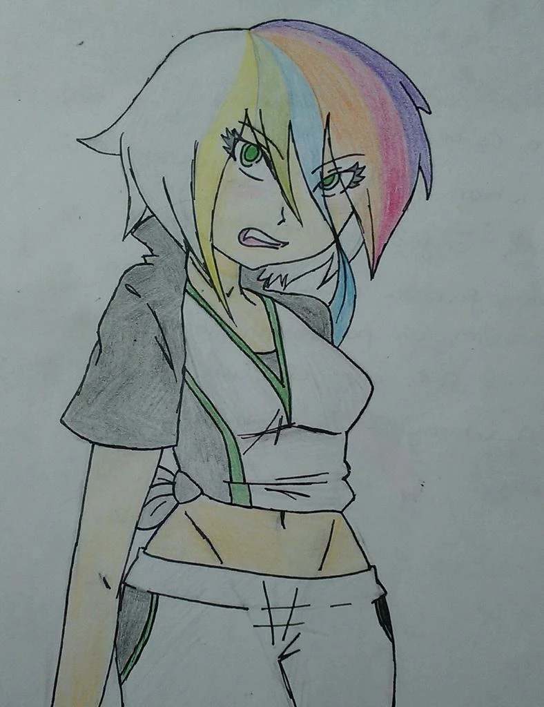 Kyle | Wiki Wiki oc world | Fandom