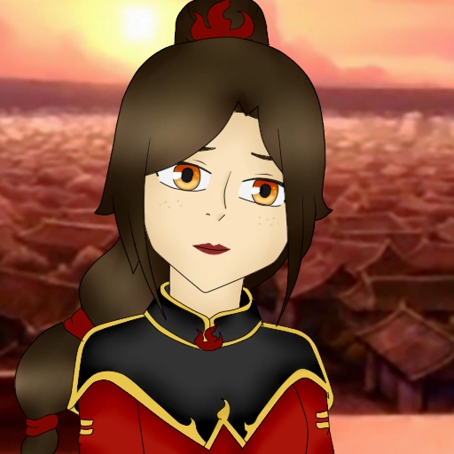 Shuang Zhen | Wiki Wiki oc world | Fandom