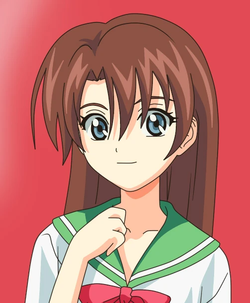 Megumi Ryou | Wiki Wiki oc world | Fandom