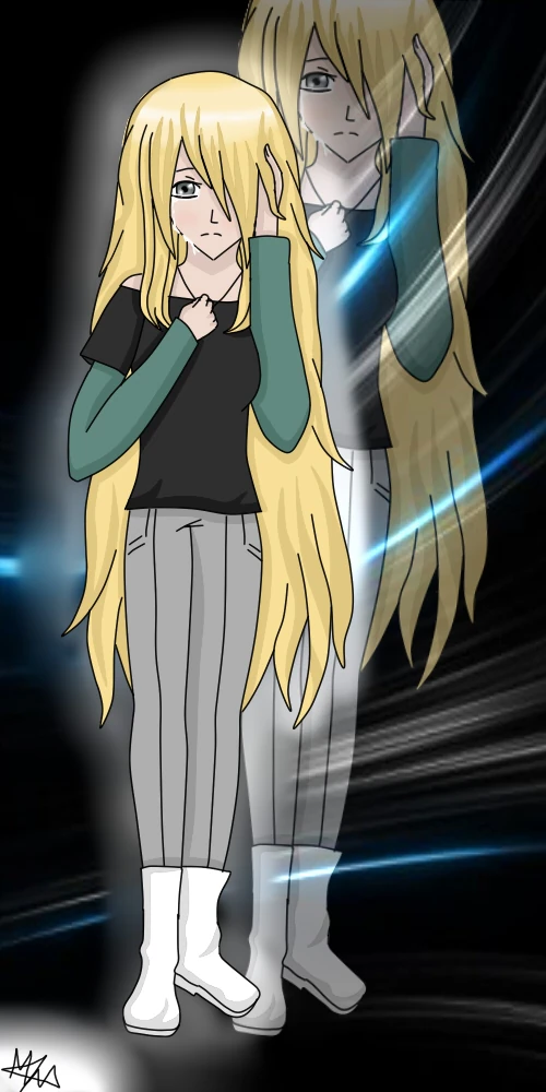 Cynthia Malhey | Wiki Wiki oc world | Fandom