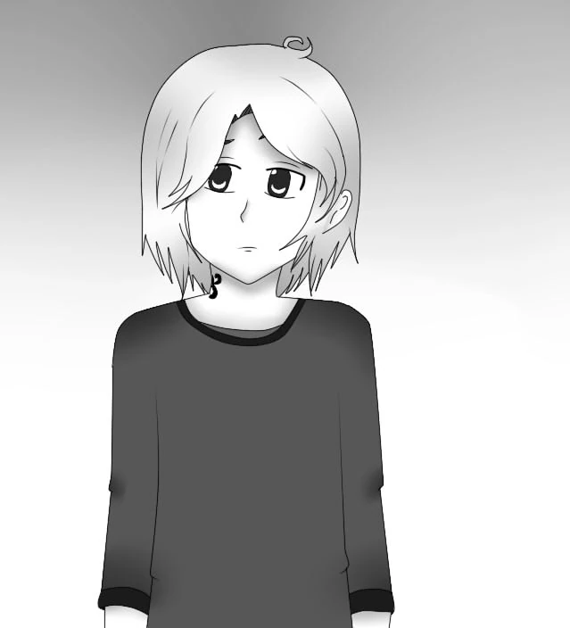 Samuru Mizushima | Wiki Wiki oc world | Fandom