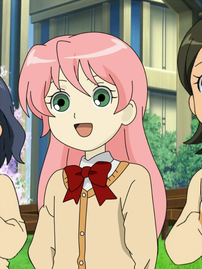 Nerumi Kaida | Wiki Wiki oc world | Fandom