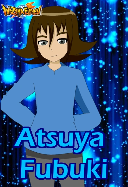 Aiden Frost II | Wiki Wiki oc world | Fandom