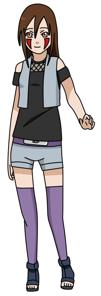 Miu Inuzuka | Wiki Wiki oc world | Fandom