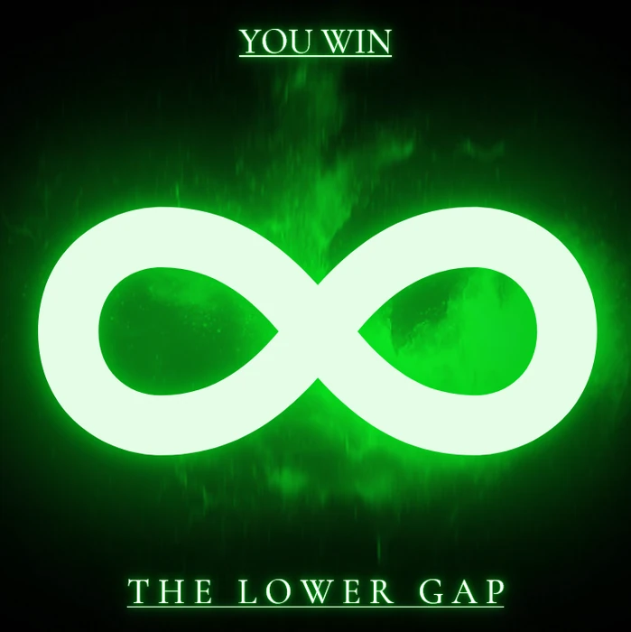 The Lower Gap | Wiki Of All Difficulties To Ever Exist Wiki | Fandom