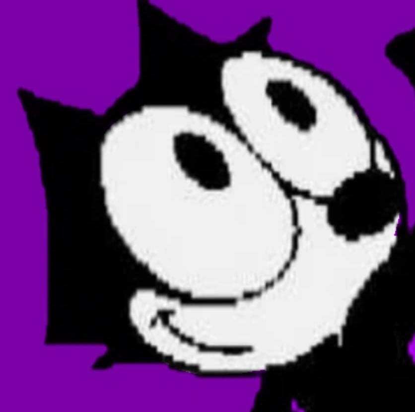 Felix The ПРОСТОТА | Wiki Of All Difficulties To Ever Exist Wiki | Fandom