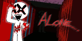 BB+ Alone in the Depths of Hell | Wiki of Baldi's Basics Plus Mods Wiki ...