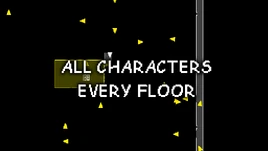 All Characters, Every Floor | Wiki of Baldi's Basics Plus Mods Wiki ...