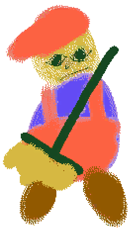 List of NPCs | Wiki of Baldi's Basics Plus Mods Wiki | Fandom