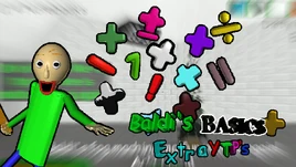 Extra YTPs | Wiki of Baldi's Basics Plus Mods Wiki | Fandom