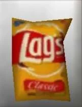Lag's Chips | Wiki of Chaos Wiki | Fandom