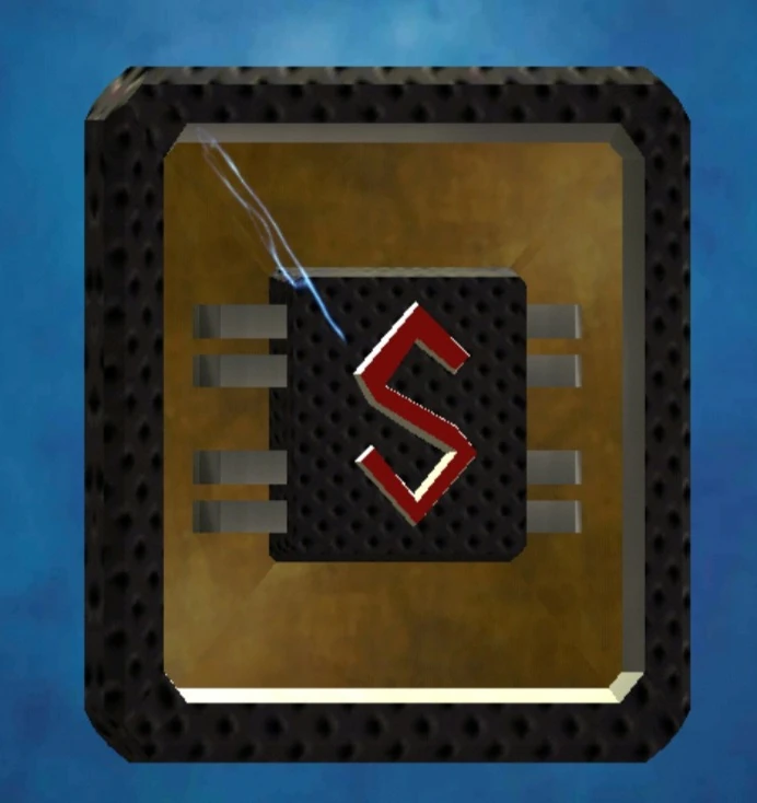 Supreme Token | Wiki of Chaos Wiki | Fandom