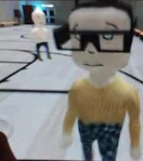 Bad Nerd | Wiki of Chaos Wiki | Fandom