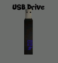 USB Drive | Wiki of Chaos Wiki | Fandom