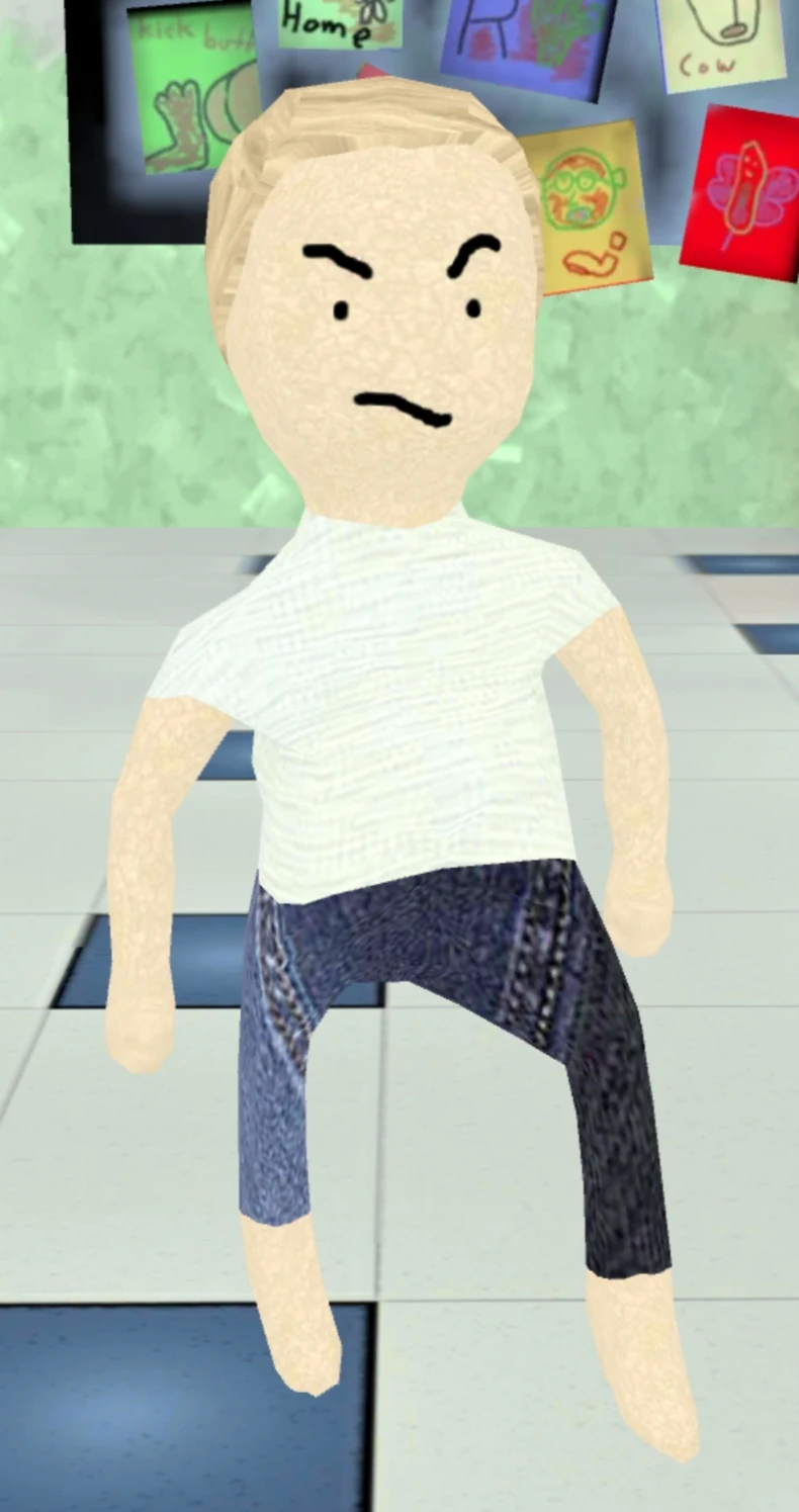 Player Avatar | Wiki of Chaos Wiki | Fandom