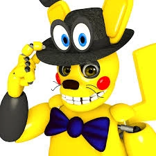 PKTHUNDERBOLT100 | Editor Fnaf Wiki | Fandom