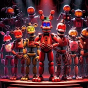 Murilogabrielvieira | Editor Fnaf Wiki | Fandom