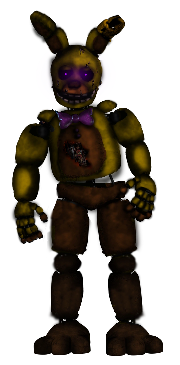 Friedbried | Editor Fnaf Wiki | Fandom