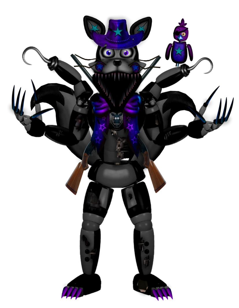 Sharptoothedits | Editor Fnaf Wiki | Fandom