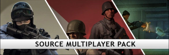 Source Multiplayer Pack | Video Games Wiki | Fandom