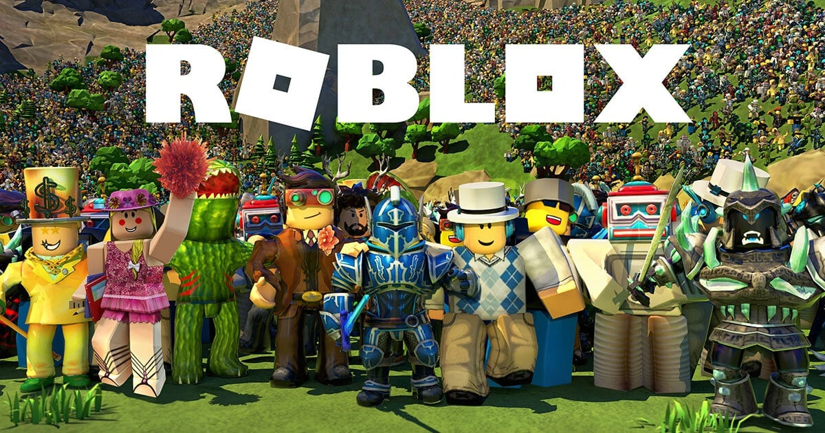 Roblox | Video Games Wiki | Fandom