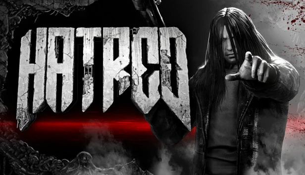 Hatred | Video Games Wiki | Fandom