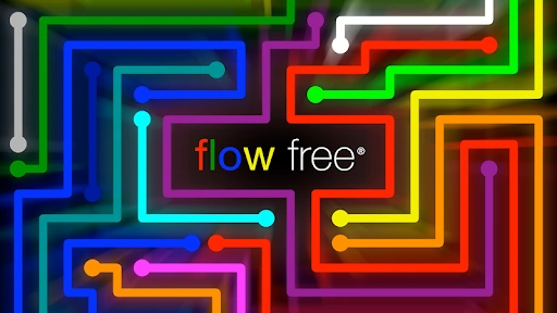 Flow Free | Video Games Wiki | Fandom