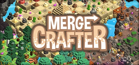 MergeCrafter | Video Games Wiki | Fandom