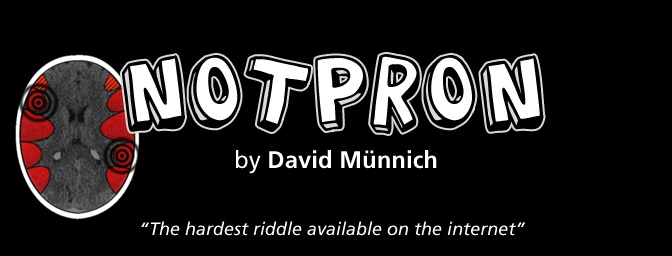 Notpron | Video Games Wiki | Fandom