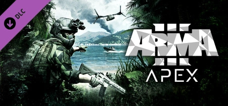 Arma 3 Apex | Video Games Wiki | Fandom