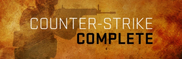 Counter-Strike Complete | Video Games Wiki | Fandom