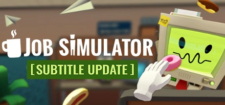 Job Simulator | Video Games Wiki | Fandom