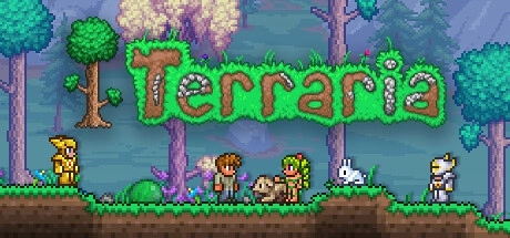 Terraria | Video Games Wiki | Fandom