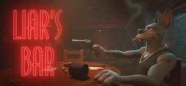 Liar's Bar | Video Games Wiki | Fandom