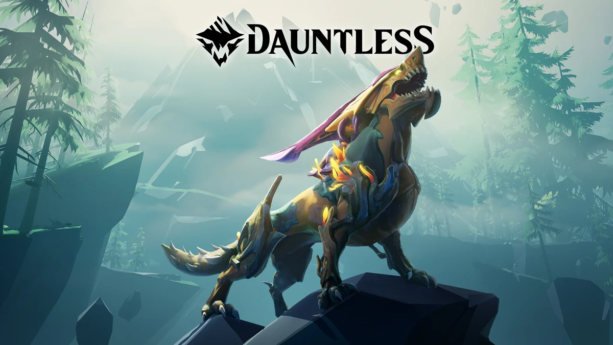 Dauntless | Video Games Wiki | Fandom